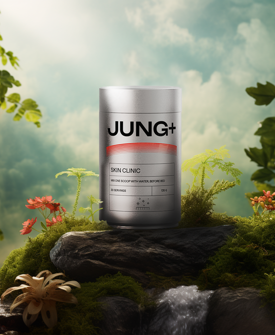 Advanced Longevity Supplements to Maximize Healthspan and Slow Aging – Jung+ Longevity